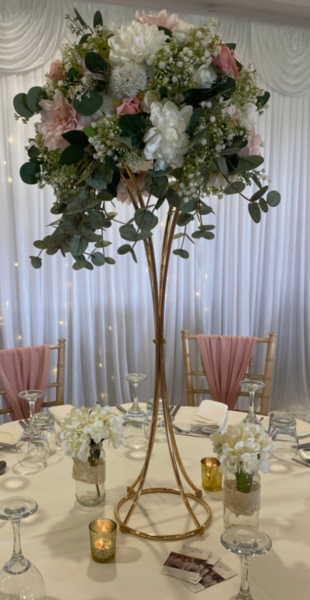 Events For U - Basingstoke Venue Decor Specialists - Other Table ...